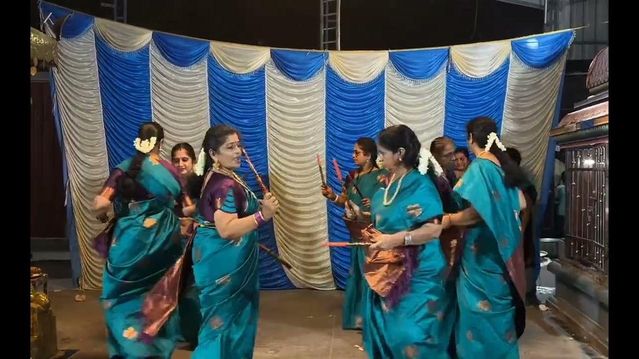 Sivan Bakthi Song Aanum Aagi Pennum Aagi Song Sivarathiri Kolatam
