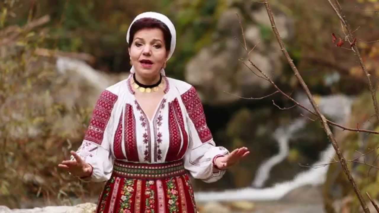 Irina Zoican - Are tata, are o fata (Oficial Video) #SLAGARE ROMANESTI ...