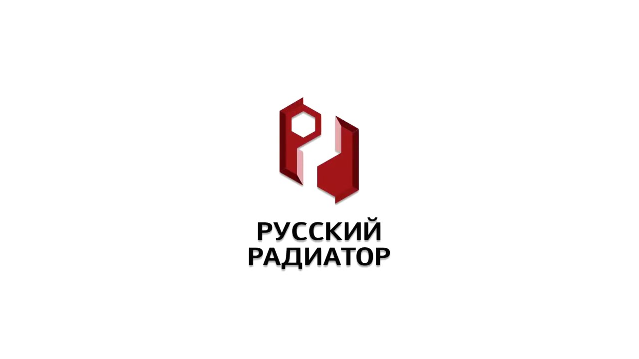 Покраска радиаторов производства Русский Радиатор КОРВЕТ - YouTube