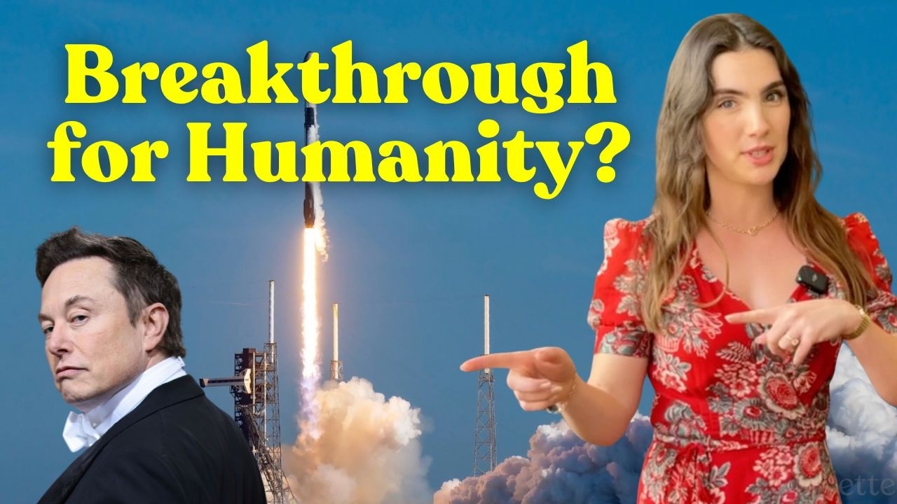 We're Closer Than Ever to Reaching Mars with Space X’s Starship Super ...