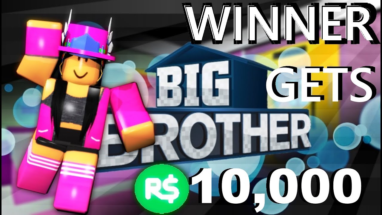 if u win u get 10,000 robux - YouTube