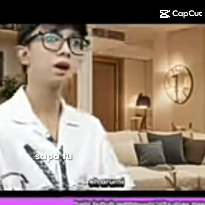 kak lukas kok rambutnya jaka di bil botak dong jaka - YouTube