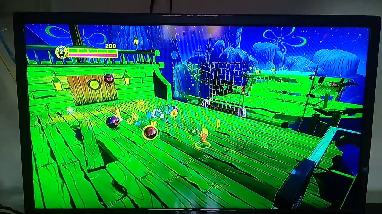 2 parte de bob esponja🐶 - YouTube