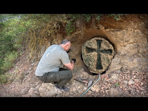 Lanetli Define Kasası Korunuyor İşler Ters Gitmeye Başladı !!!