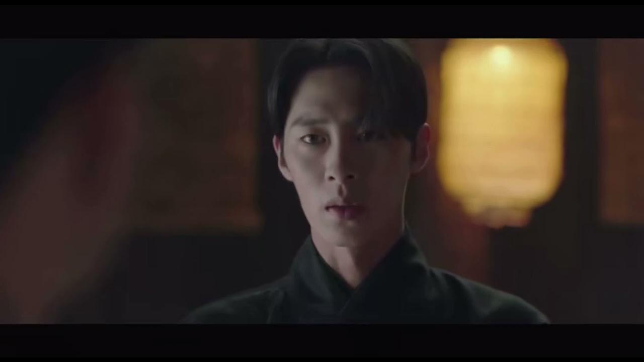 Crown Prince teasing Jang Uk about Jin Bu Yeon | Alchemy of Souls S2 Ep 9 - YouTube