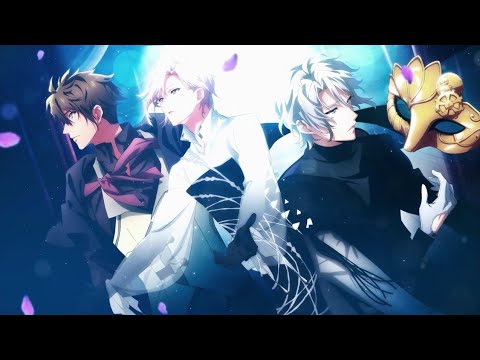 SUISAI/TRIGGER subs. español, romaji y kanji. Game size [IDOLISH7] - YouTube
