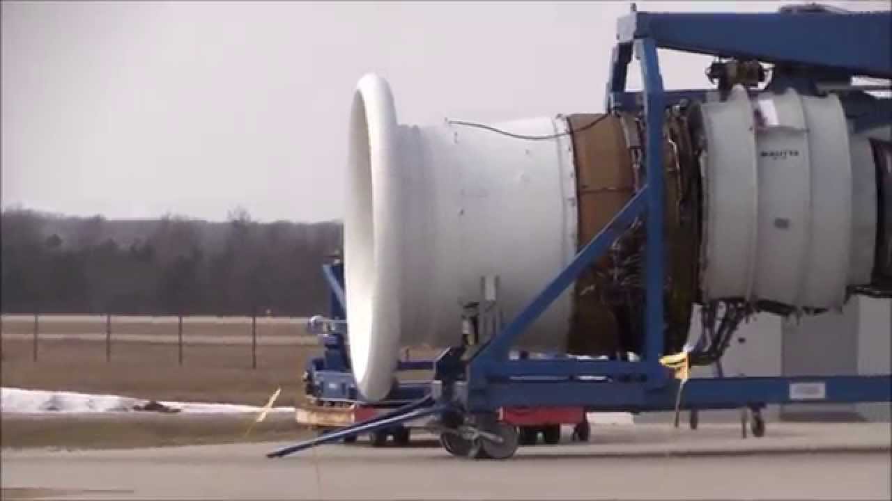 Kalitta. Oscoda, Michigan. Former Wurtsmith Airforce Base - YouTube