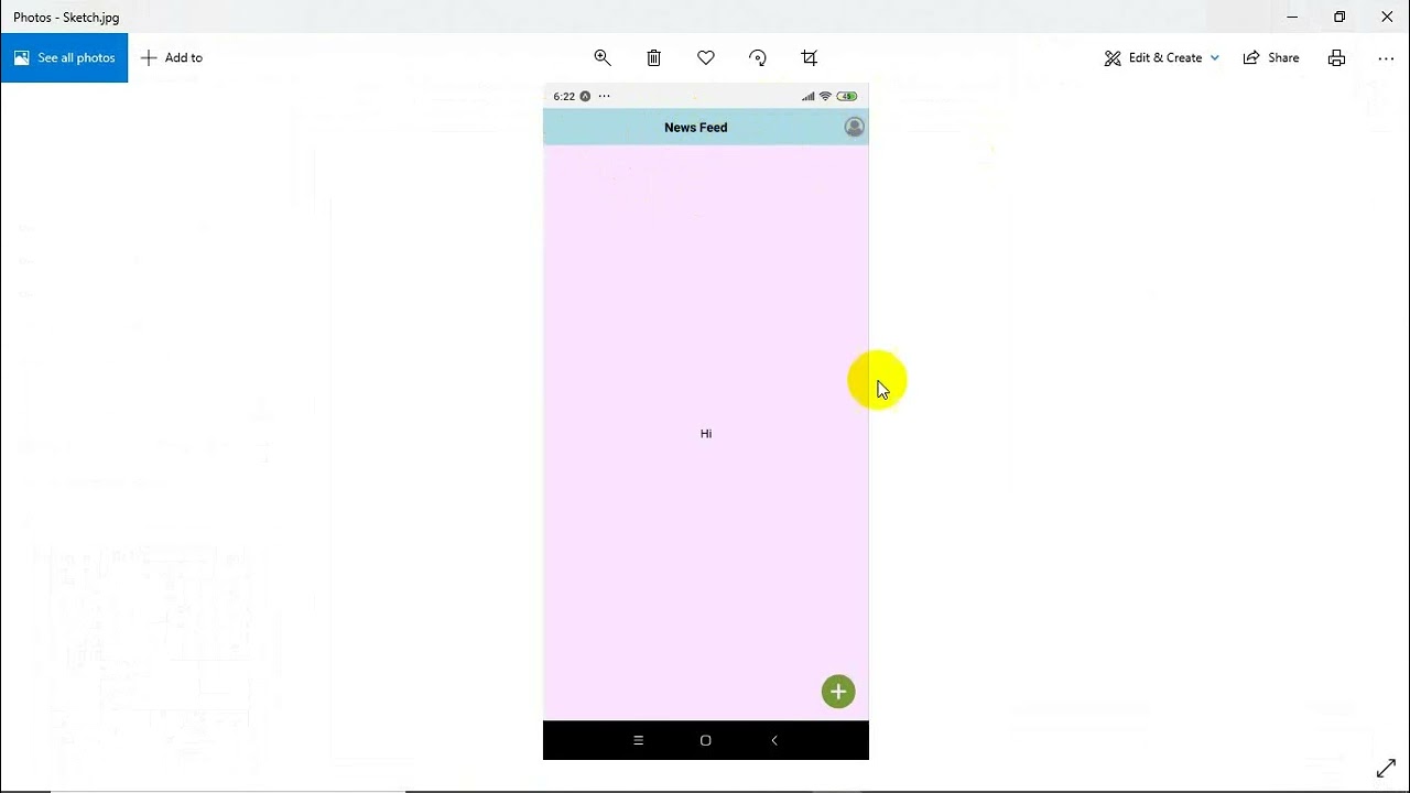 ReactNative101 Part15 Start Real Project - YouTube