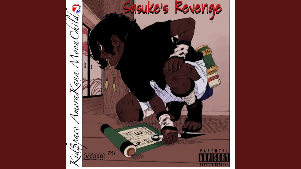 Sasukes Revenge Youtube