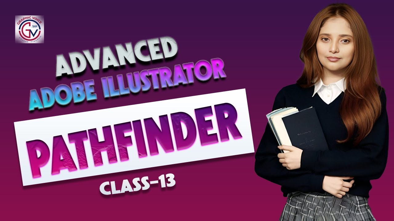 Adobe Illustrator Basic to Advance Bangla Course. Class-13 - YouTube