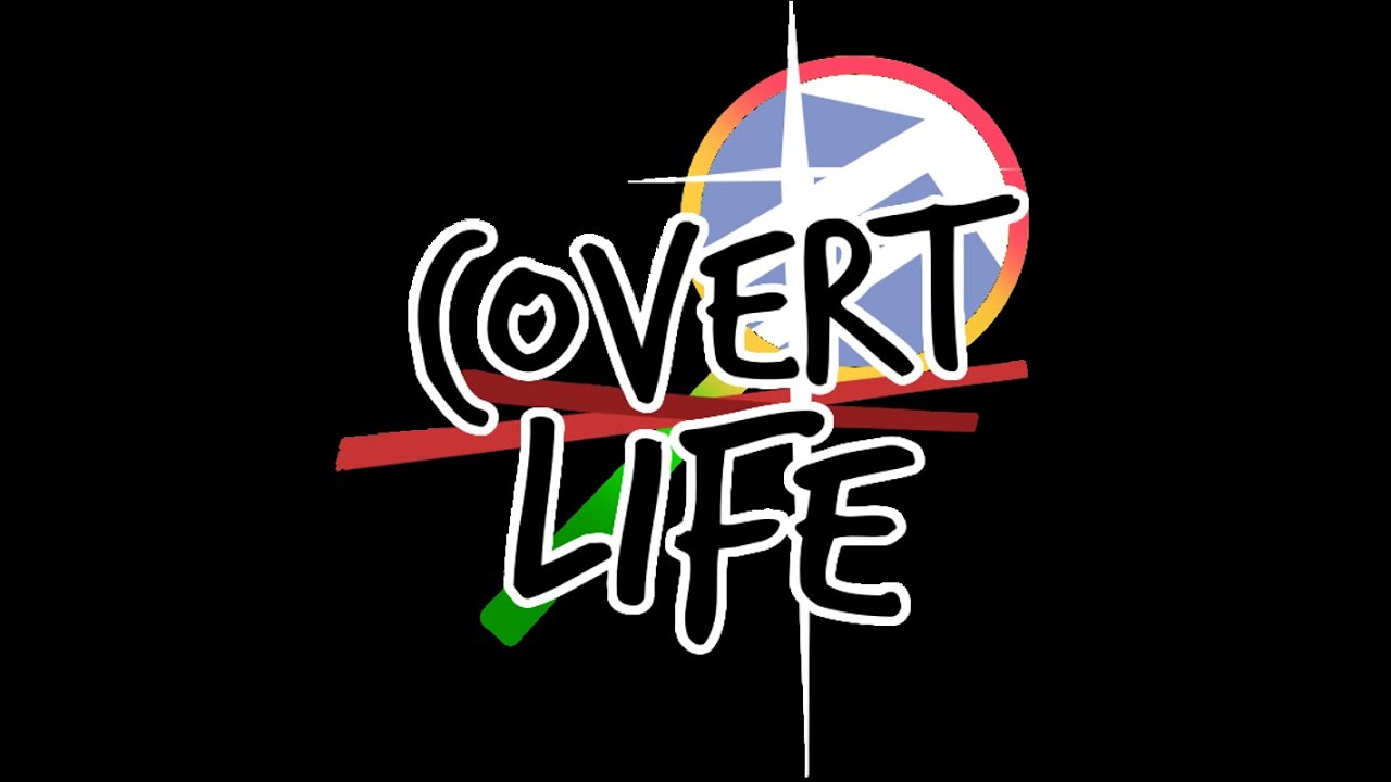 Covert Life (LSR S6) - Applications Closed! - YouTube