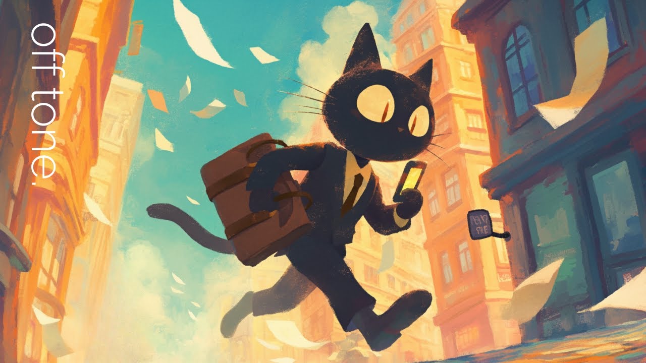 no time to chill // funky lo-fi playlist - YouTube