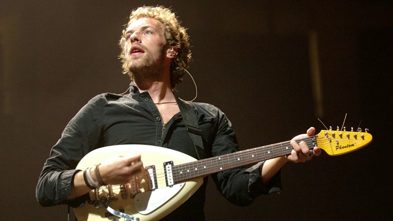 Coldplay live at Key Arena in Seattle - 2006-01-25 - (Audience) - YouTube