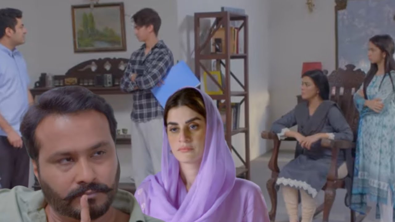 Mayi Ri Episode 35 Teaser | Mayi Ri Episode 35 Promo | Full Story ...