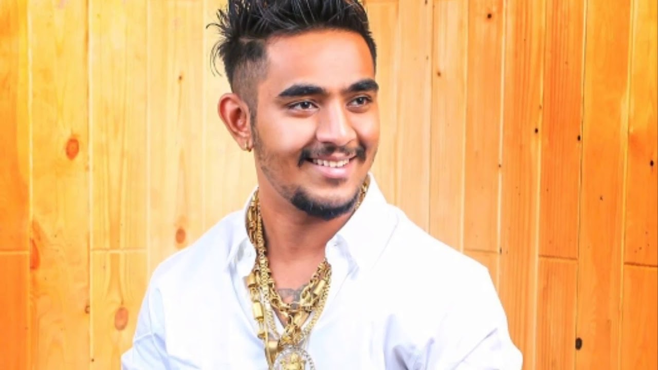 ANIKET MHATRE NEW BIRTHDAY STA2 TOP 10 GOLDMAN PANVEL - YouTube