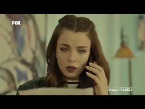 Şevkat Yerimdar 12  Bölüm Part 6 HD