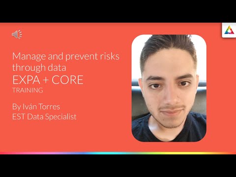 EXPA + CORE TRAINING - YouTube