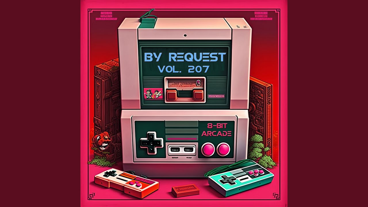 DEATH (8-Bit Melanie Martinez Emulation) - YouTube