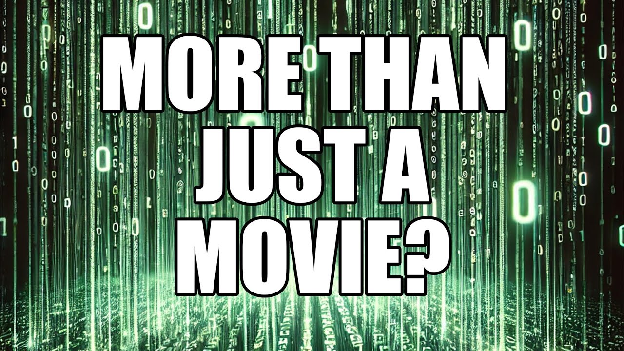 The Spiritual Symbolism of the First Matrix Movie | Spiritual Awakening ...