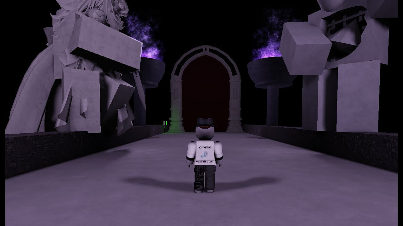 Roblox Depth Spelunking, trying to beat Envy - YouTube