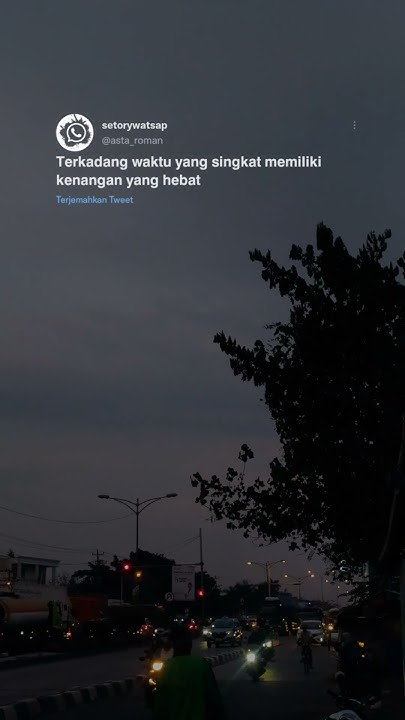 story galau #fypシ - YouTube