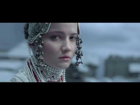 Он - дракон (2015) - Песня Миры