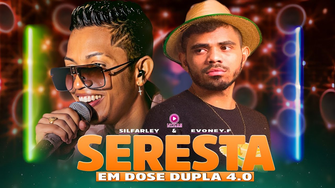 Seresta em Dose Dupla Atualizado Junho 2023 - YouTube