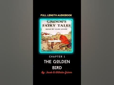 Grimm's Fairy Tales - The Golden Bird *Full Length AudioBooks" - YouTube