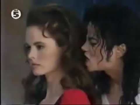 Michael Jackson Pepsi Commercial “Dreams“ + Behind the Scenes 1992 ...