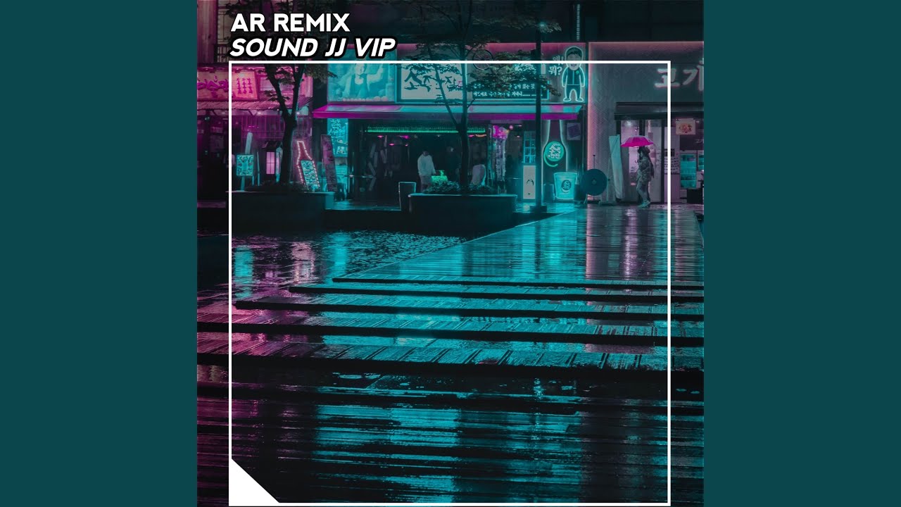 Sound JJ VIP - YouTube Music