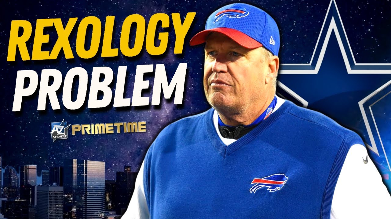 The Real Reason Why Rex Ryan Doesn't Make Sense for Cowboys + Ranking ...
