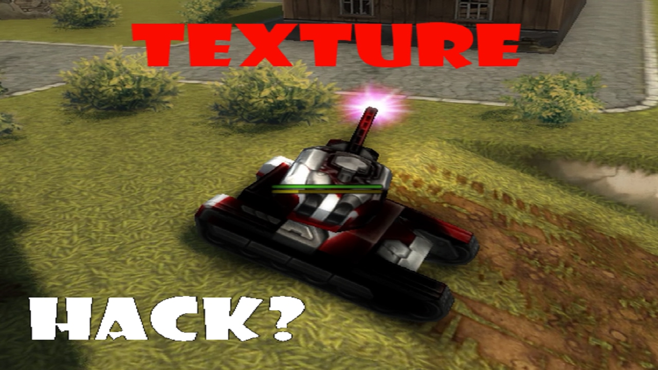 CHANGING MY RAILGUN'S COLOR?! AND NEW ECLIPSE PAINT! - TANKI ONLINE ...