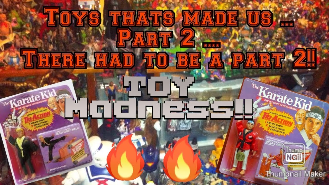 80s 90s vintage retro Toy commercials! Nostalgic TV ads! Retro Advert ...