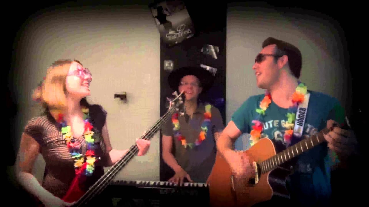 Flying Platypus - Rivers of Babylon - YouTube