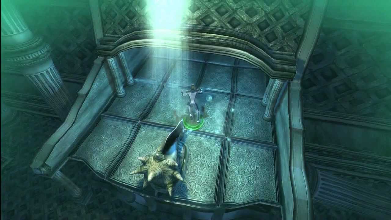 Marvel: Ultimate Alliance - Walkthrough Part 9: Release The Kraken ...