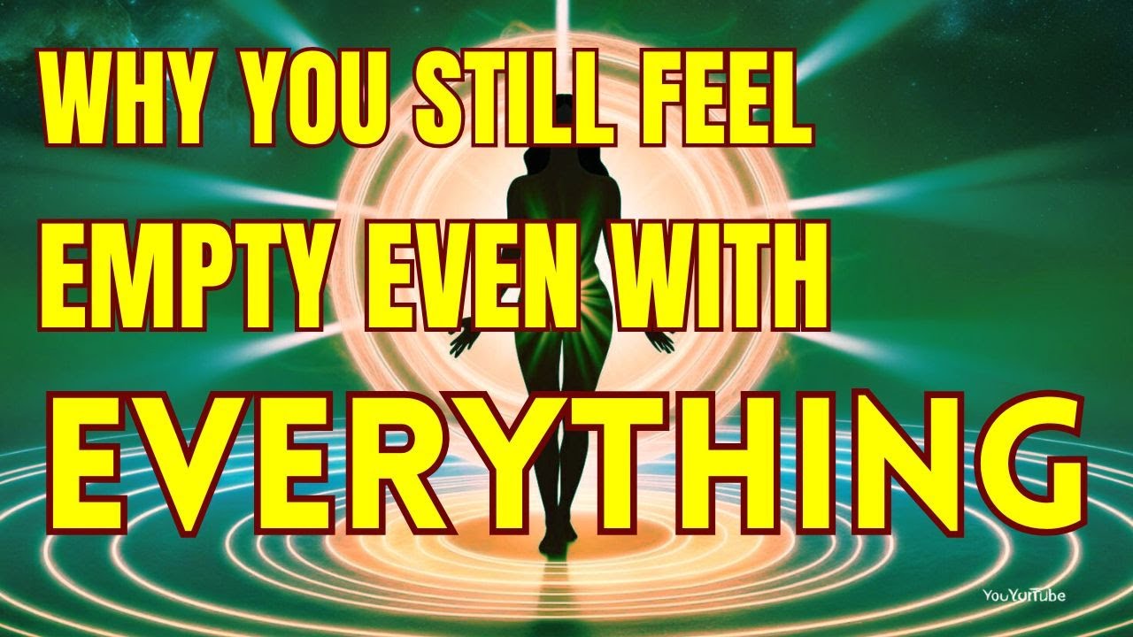 Unlock Your Energy Flow: The Hidden Power Within! - YouTube