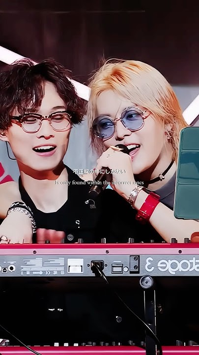 YUTA - BAD EUPHORIA Lyrics #jrock #kpop #shorts #jpop - YouTube