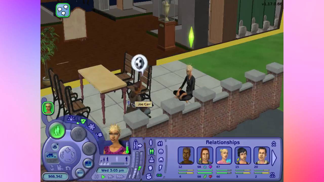 The Sims 2 Ultimate Collection! ~ Episode #6 - YouTube