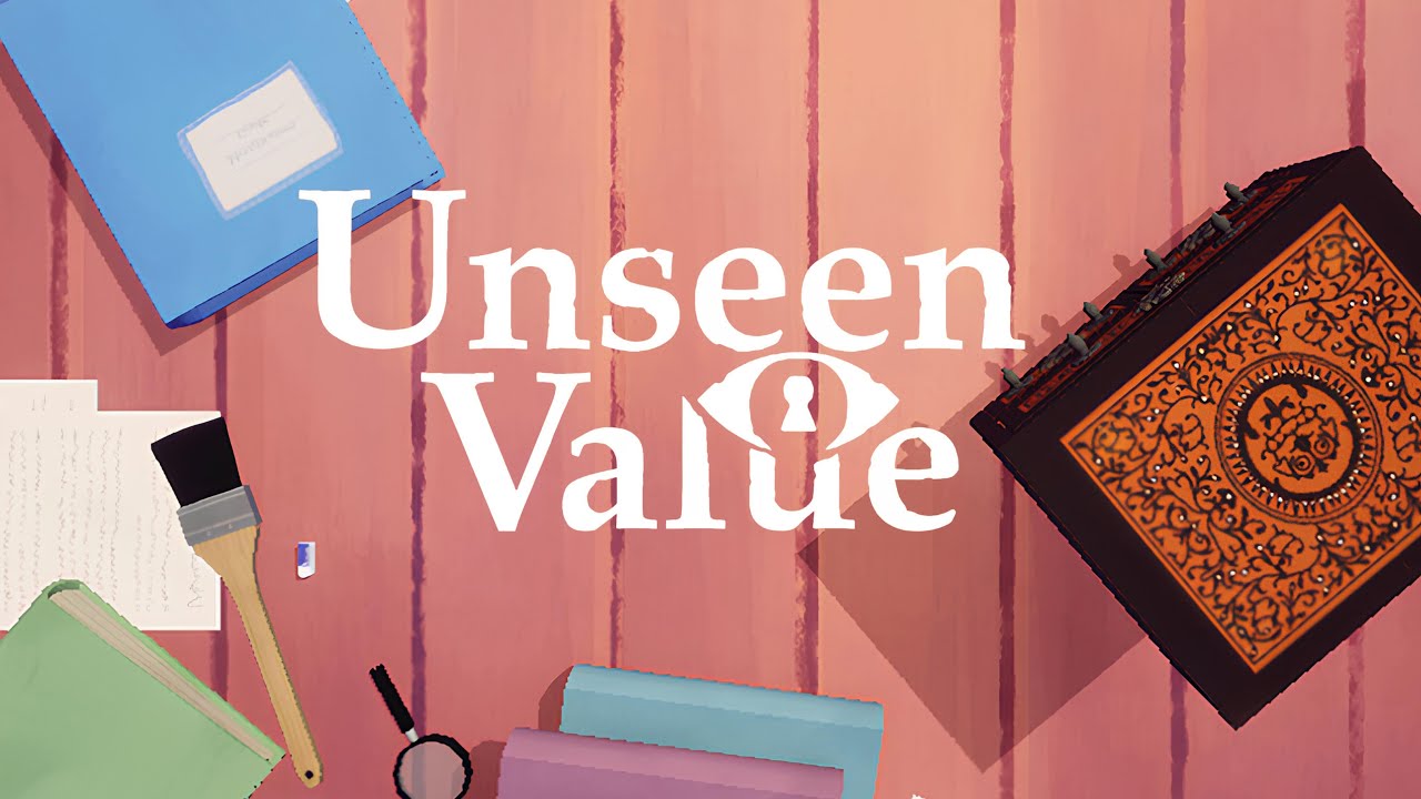 Unseen Value Trailer - YouTube