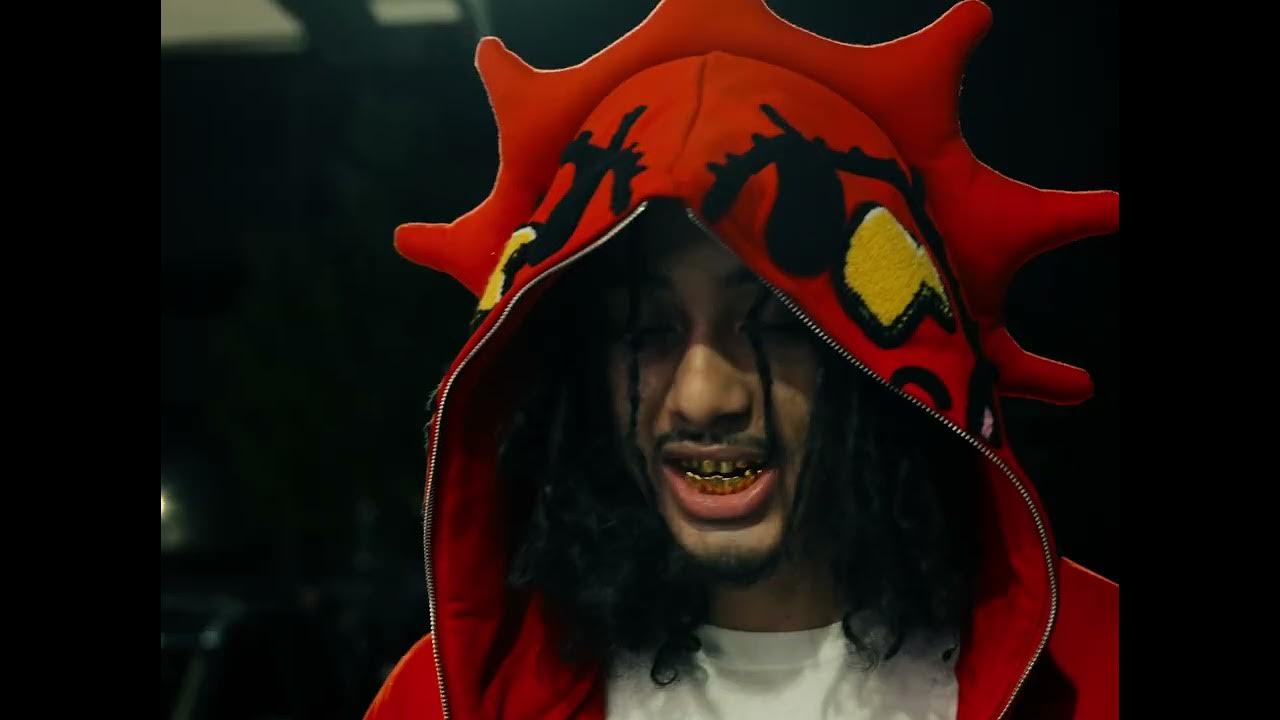 Tooda Osama - Step Like Osama (Official Music Video) || Dir. By SuzyMadeIt - YouTube