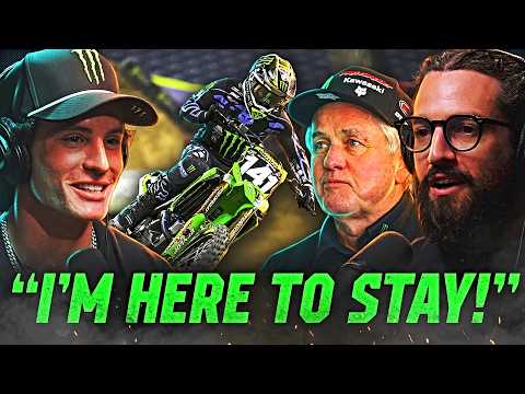 Mitch Payton Gave Him One Last Shot. Nick Romano's Comeback.