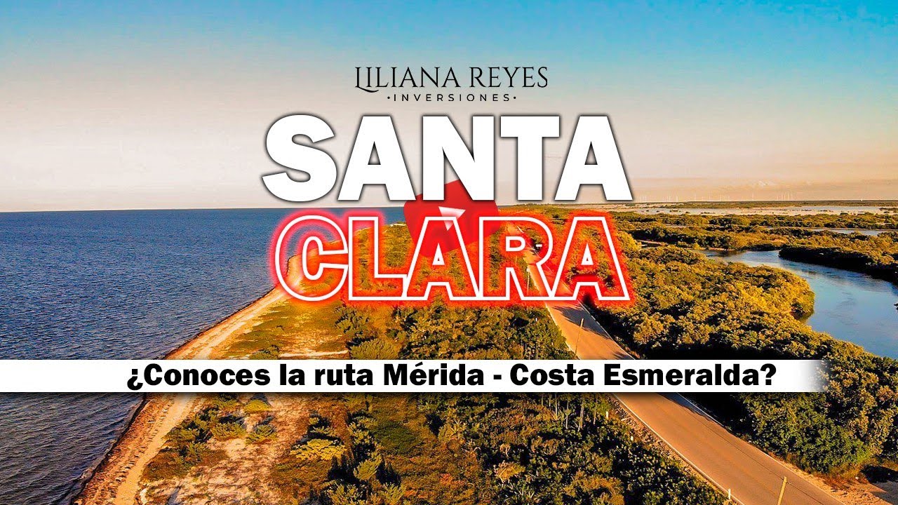 RECORRIDO DESDE MÉRIDA, YUCATÁN A LA COSTA ESMERALDA [Presentado por ...