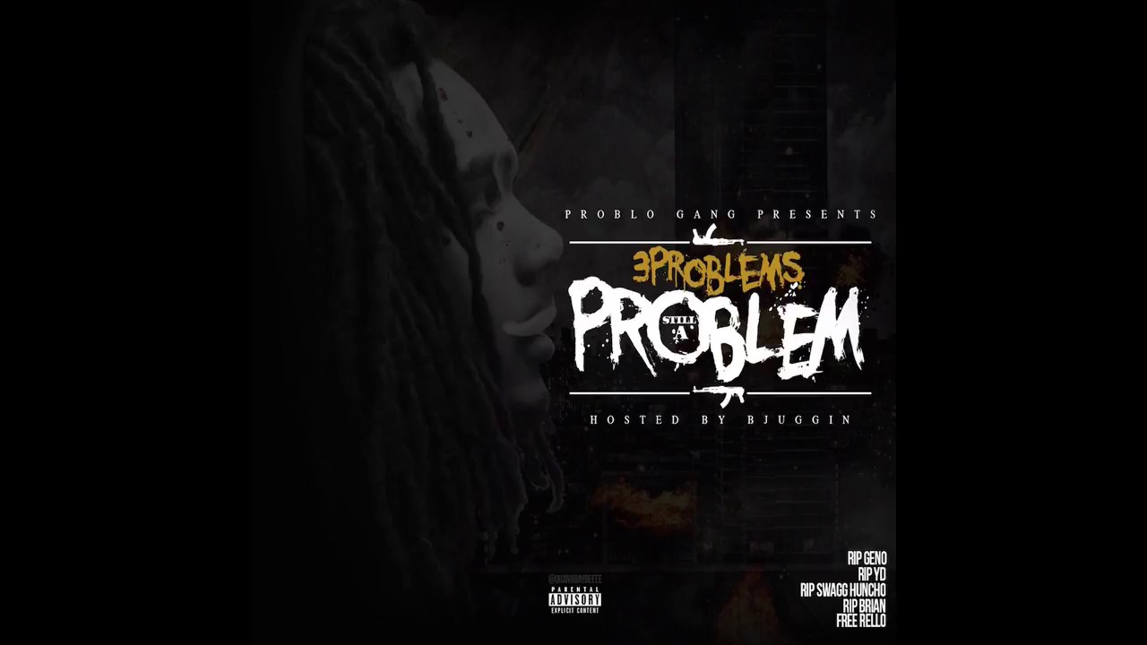 3 Problems - No Pressure [Still A Problem] *New 2017* - YouTube