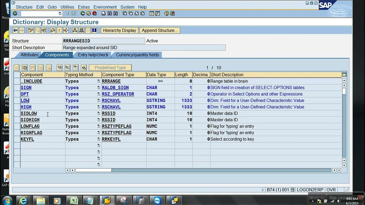 Bex Variables Part 2 Customer Exit Youtube