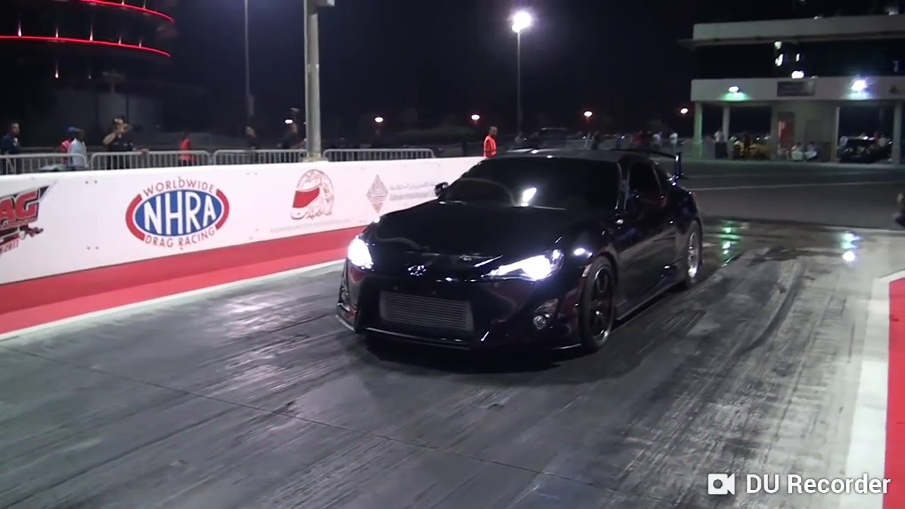 SUPRA 2JZ ENGINE SWAP Toyota GT 86 [1000hp build] - YouTube