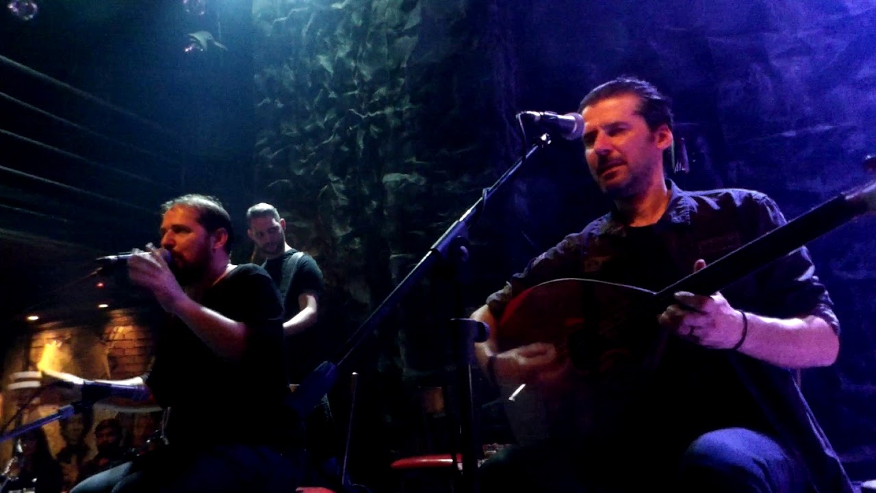 Γ.& Ν.ΣΤΡΑΤΑΚΗΣ-ΚΑΠΕΤΑΝΙΣΣΑ @ΣτΝ club 01/03/2019 - YouTube