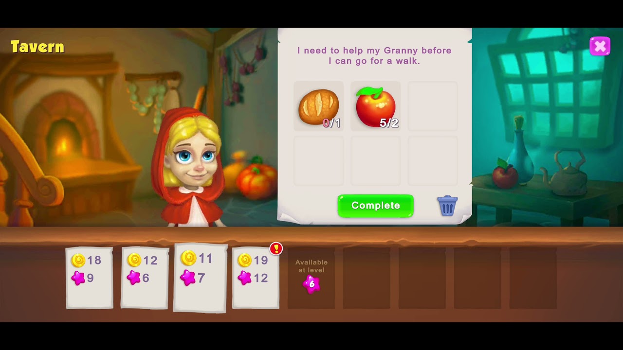 Royal Farm #1 - Android Gameplay | Be yourself Gamer - YouTube