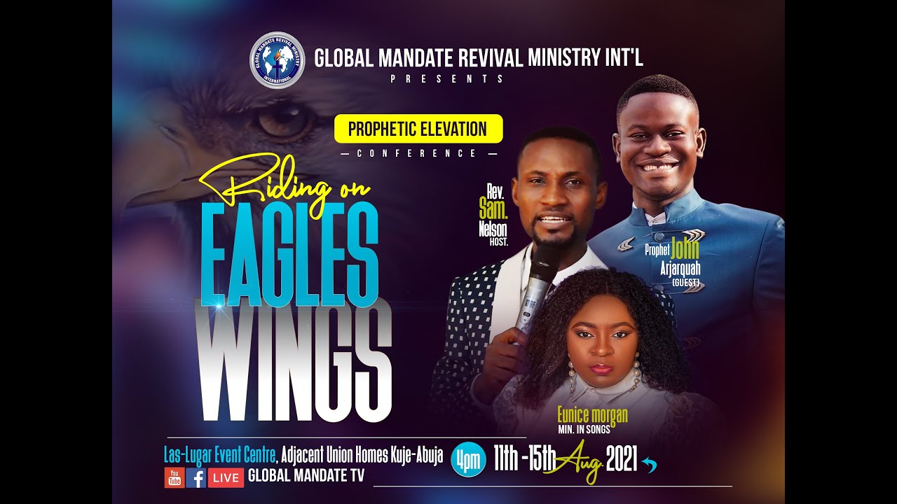 Global Mandate TV Live Stream - YouTube