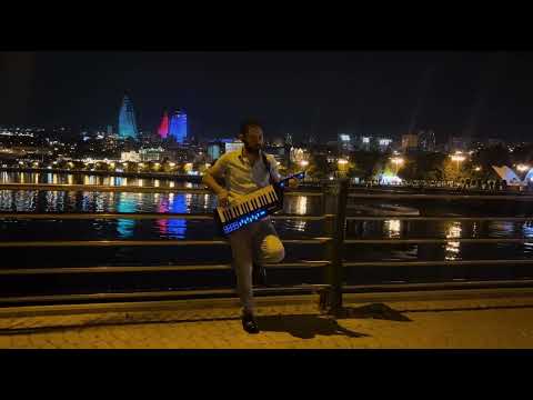 Ilqar Yusif - Axşamlar