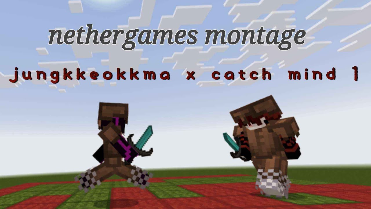 catch mind 1 X Jungkkeokkma - YouTube